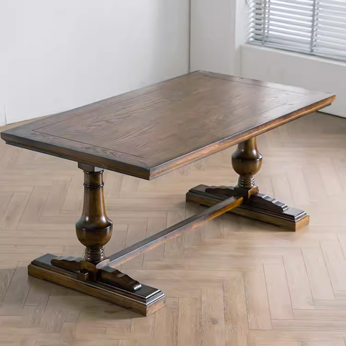 Rosalind Wheeler Chanette Rectangular 31.5'' W | Wayfair