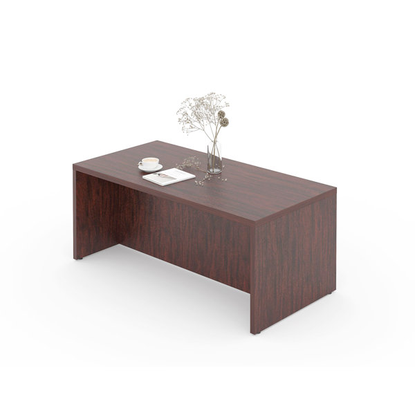 Friant Gitana Contemporary Coffee Table With 4 Legs | Wayfair