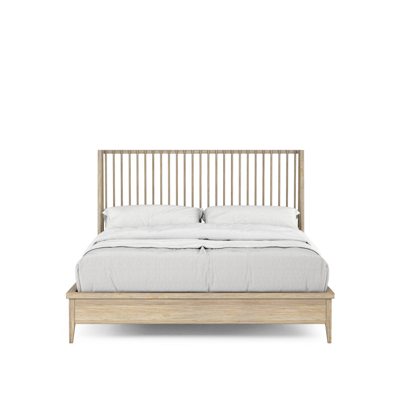 Birch Lane™ Katheryn Spindle Bed | Wayfair