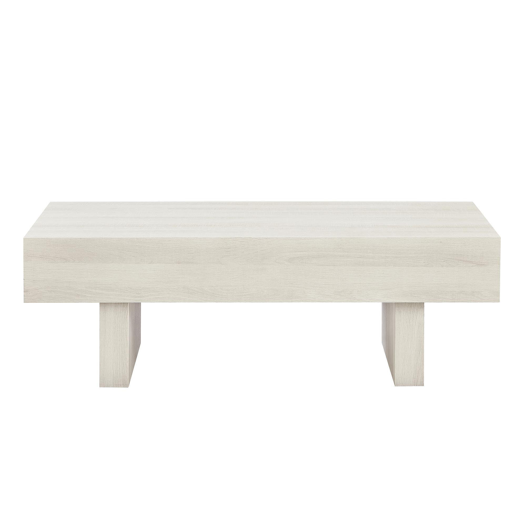 Latitude Run® Athens Modern Accent Coffee Table | Wayfair