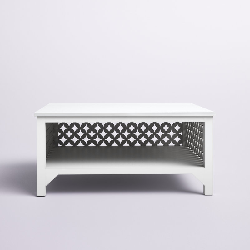 Laurel Foundry Modern Farmhouse Nyah Coffee Table & Reviews | Wayfair