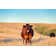 17 Stories Red Angus Cow by Debibishop - Wrapped Canvas Print | Wayfair ...