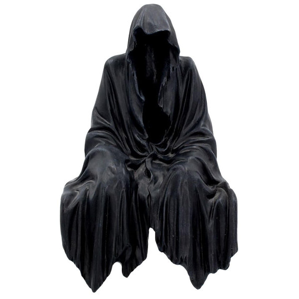 The Seasonal Aisle Binak Statue | Wayfair.co.uk