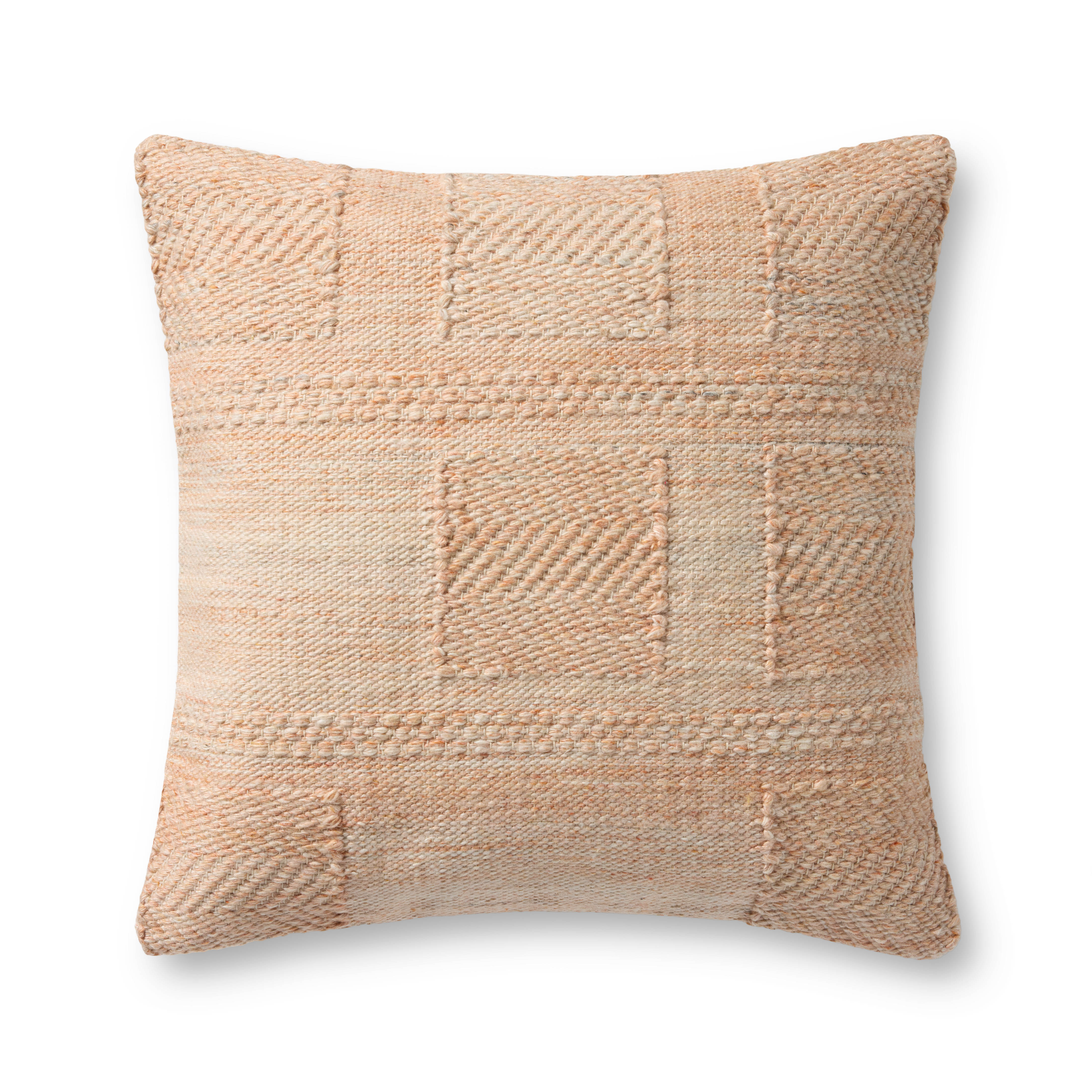 Loloi Rugs Loloi Throw Pillow | Wayfair