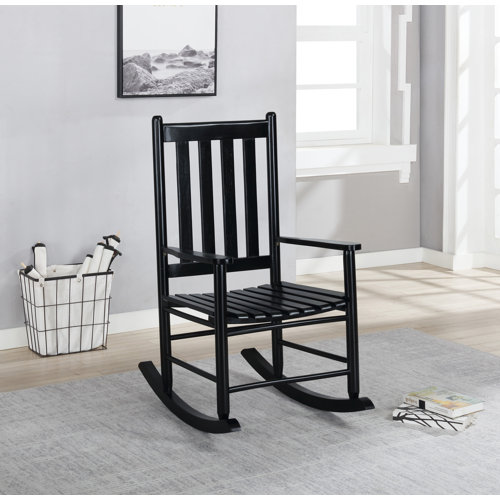 Wayfair | Indoor Rocking Chairs You'll Love in 2023