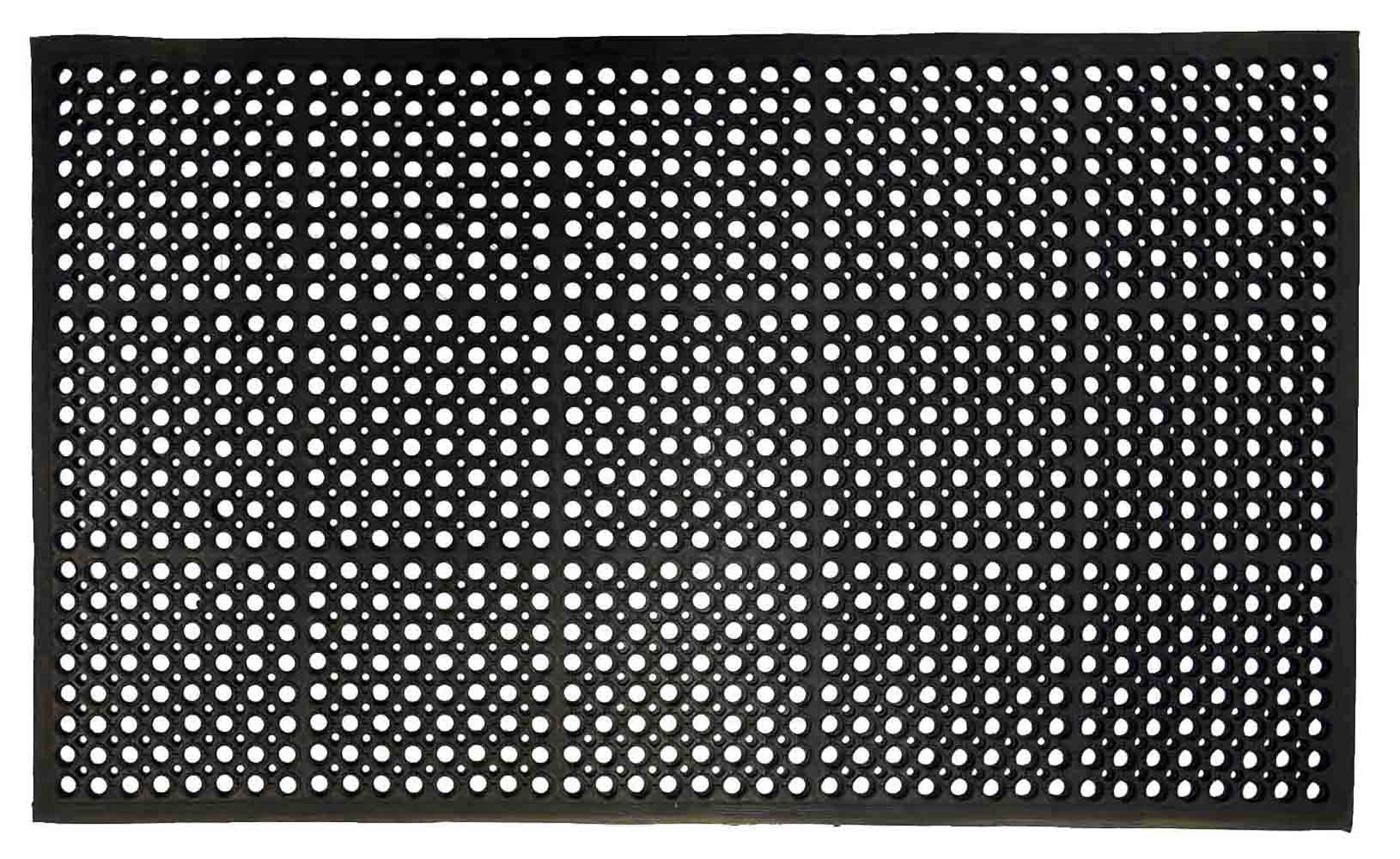 ClearAmbient Mammoth Door Mat | Wayfair.co.uk