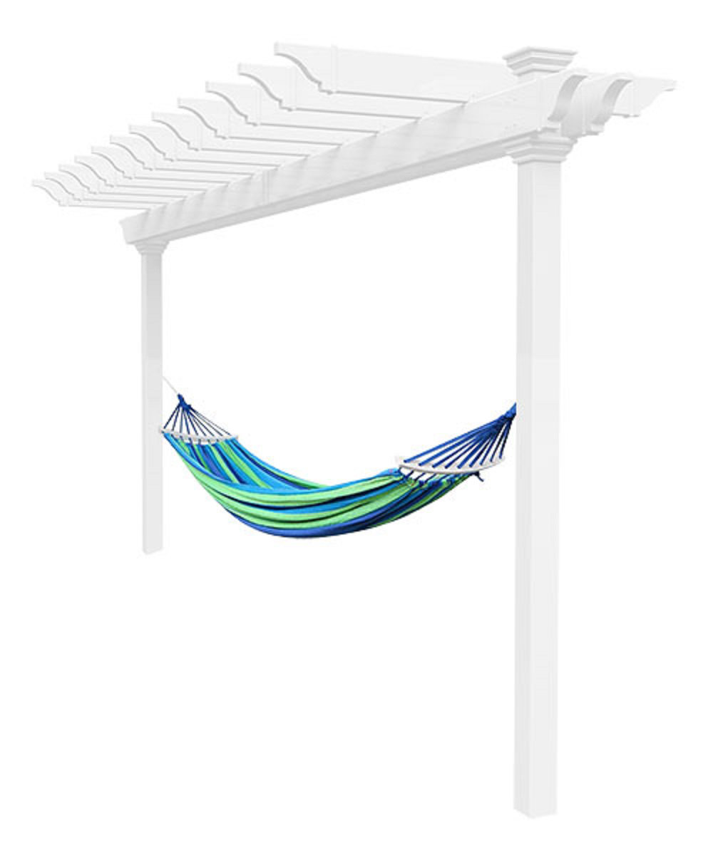 Vita Plastic Hammock Stand | Wayfair