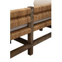 Furniture Classics Georgia Settee | Perigold
