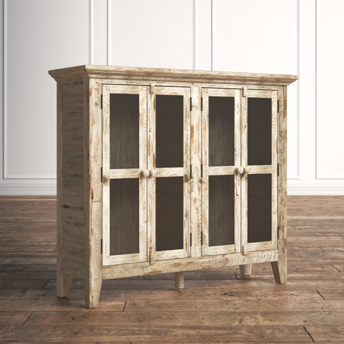 Kelly Clarkson Home Claire Accent Cabinet & Reviews | Wayfair