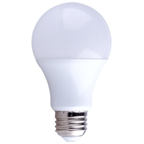 Simply Conserve 40-Watt Equivalent A19 Dimmable LED Light Bulb, 2700K ...