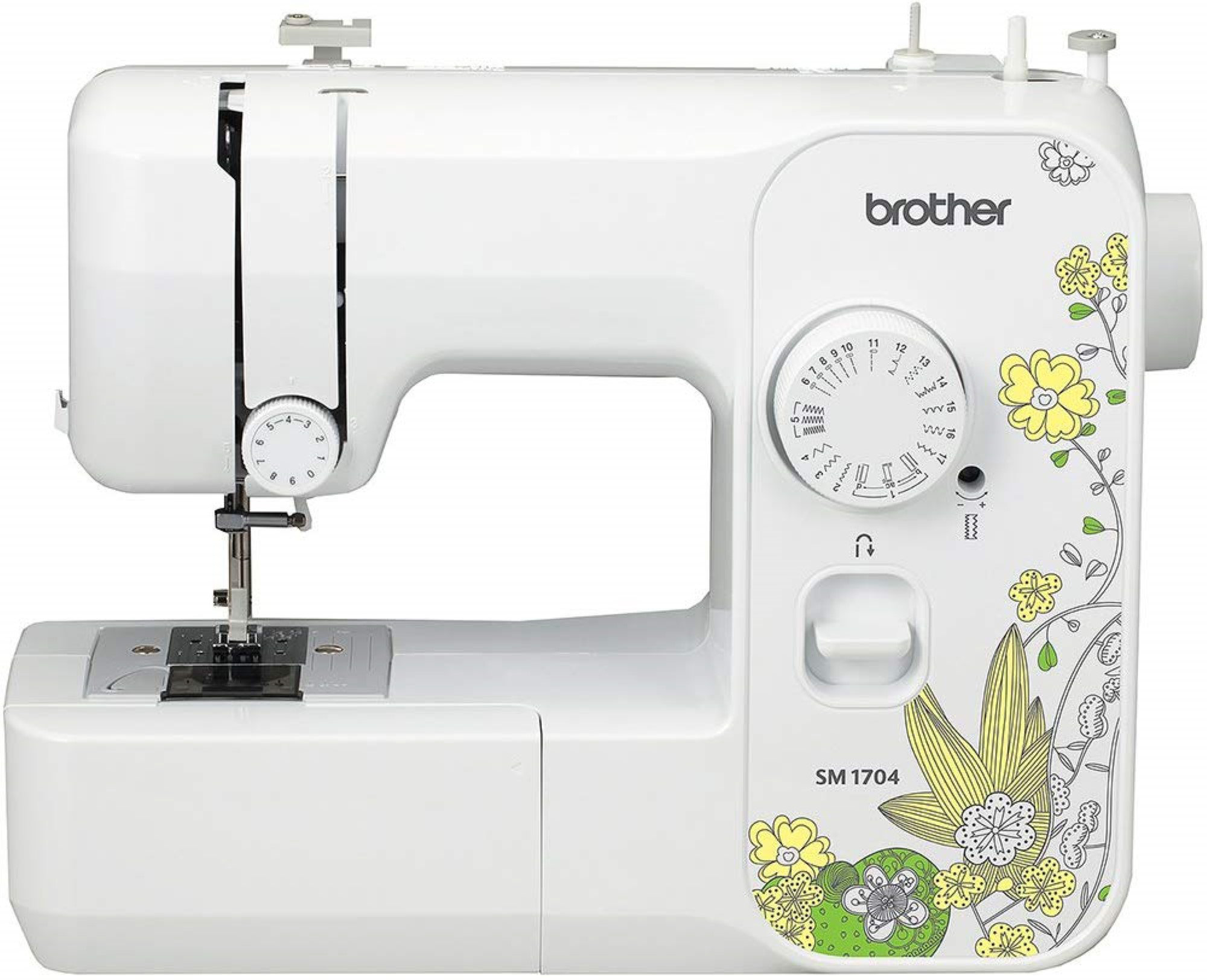 Brother Sewing Electronic Sewing Machine & Reviews | Wayfair