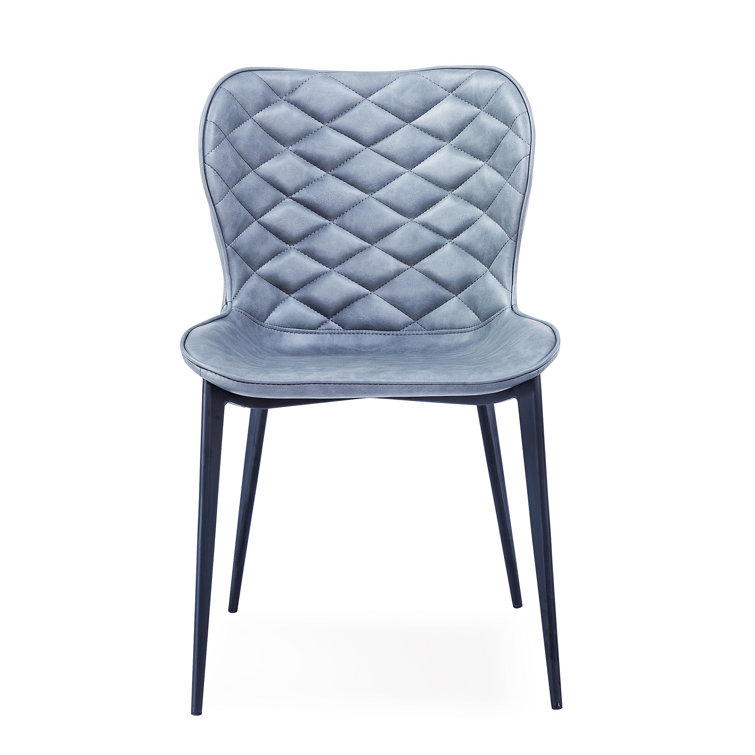 Corrigan Studio® Felicia Modern Dining Chair (Set Of 2) - Wayfair Canada