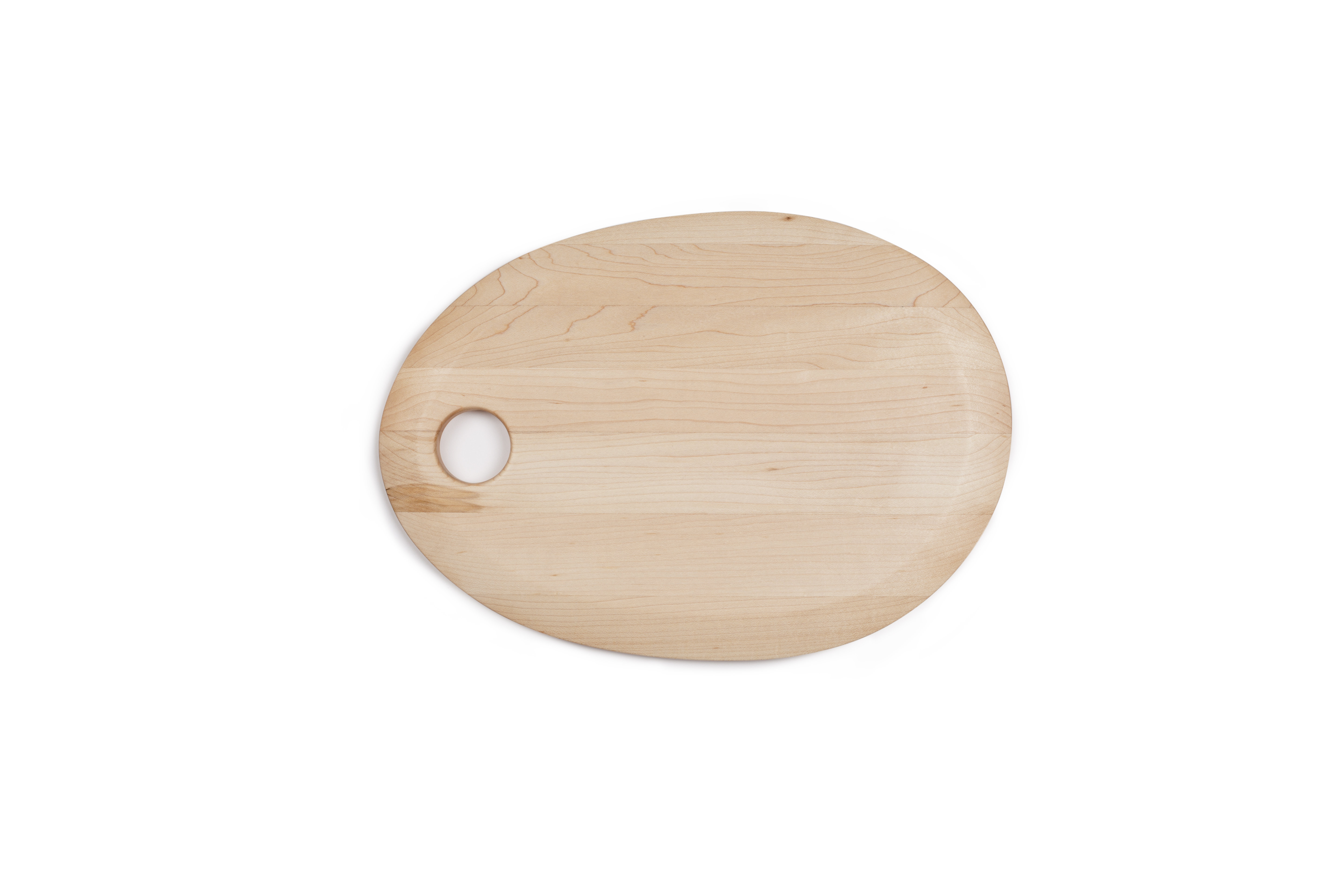 Hawkins New York Pebble Cutting Board - Medium | AllModern