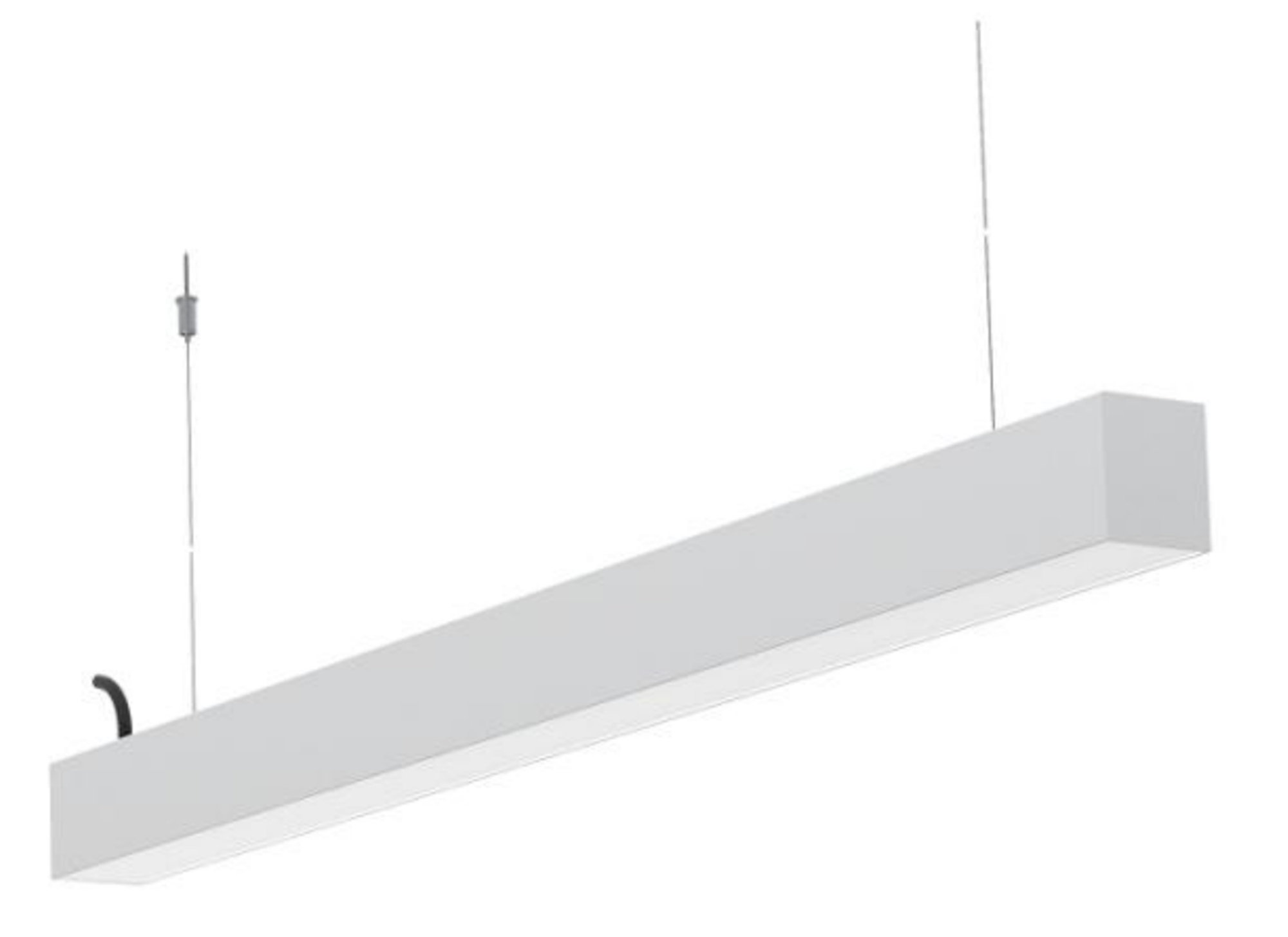 LNC Home 4’ Surface Mount Strip Light | Wayfair