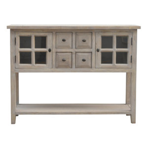 Gracie Oaks Gareth Buffet Table | Wayfair