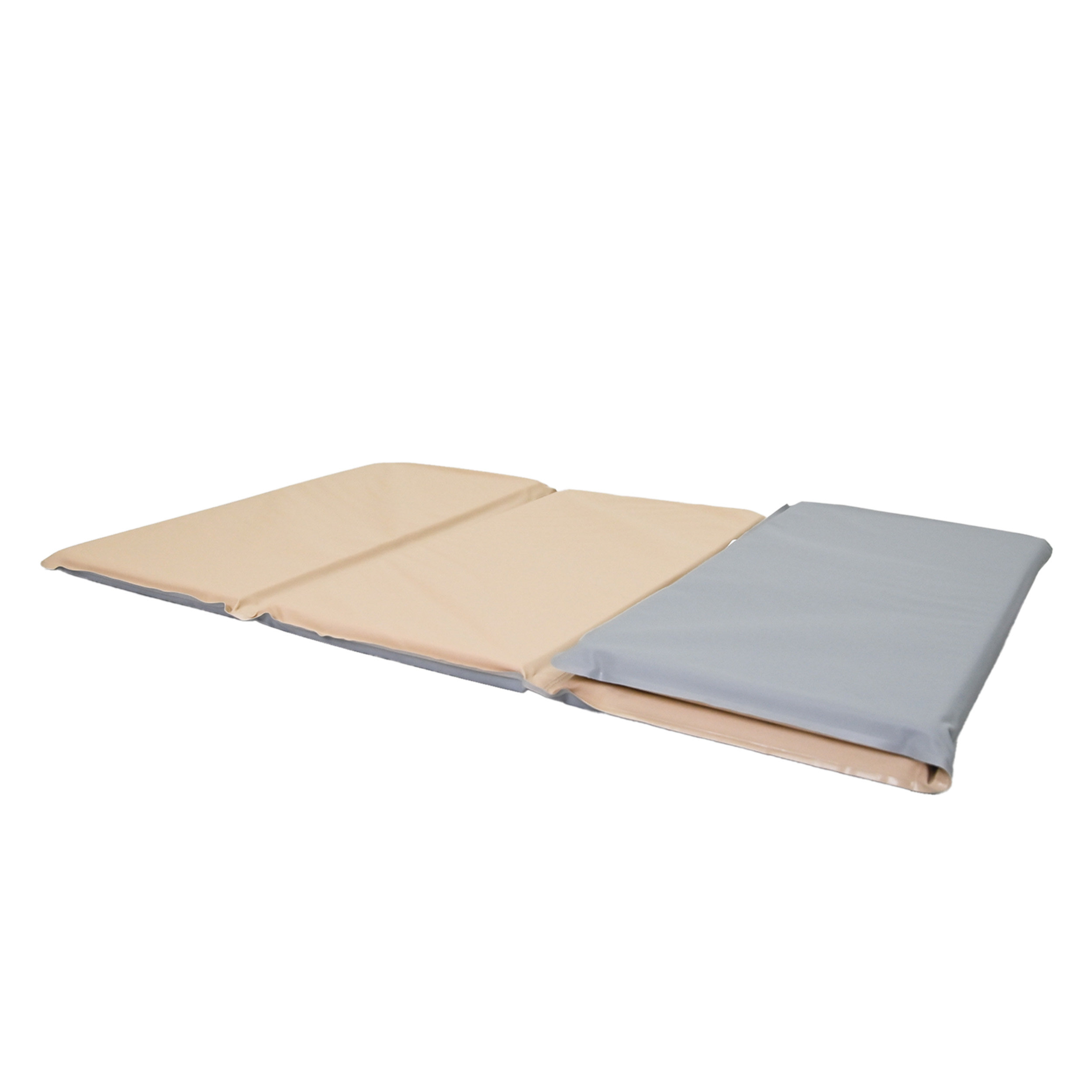 Children's Factory 1" Angels 4 Section Folding Rest Nap Mat | Wayfair