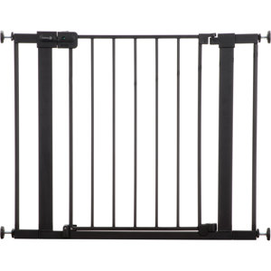 Safety 1st Easy Install Auto-Close Safety Gate & Reviews | Wayfair