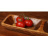 Millwood Pines Lexington Food Safe Wood Serving Tray | Wayfair