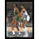 Buy Art For Less " Wilt Chamberlin And Bill Russel " by Darryl Vlasak ...