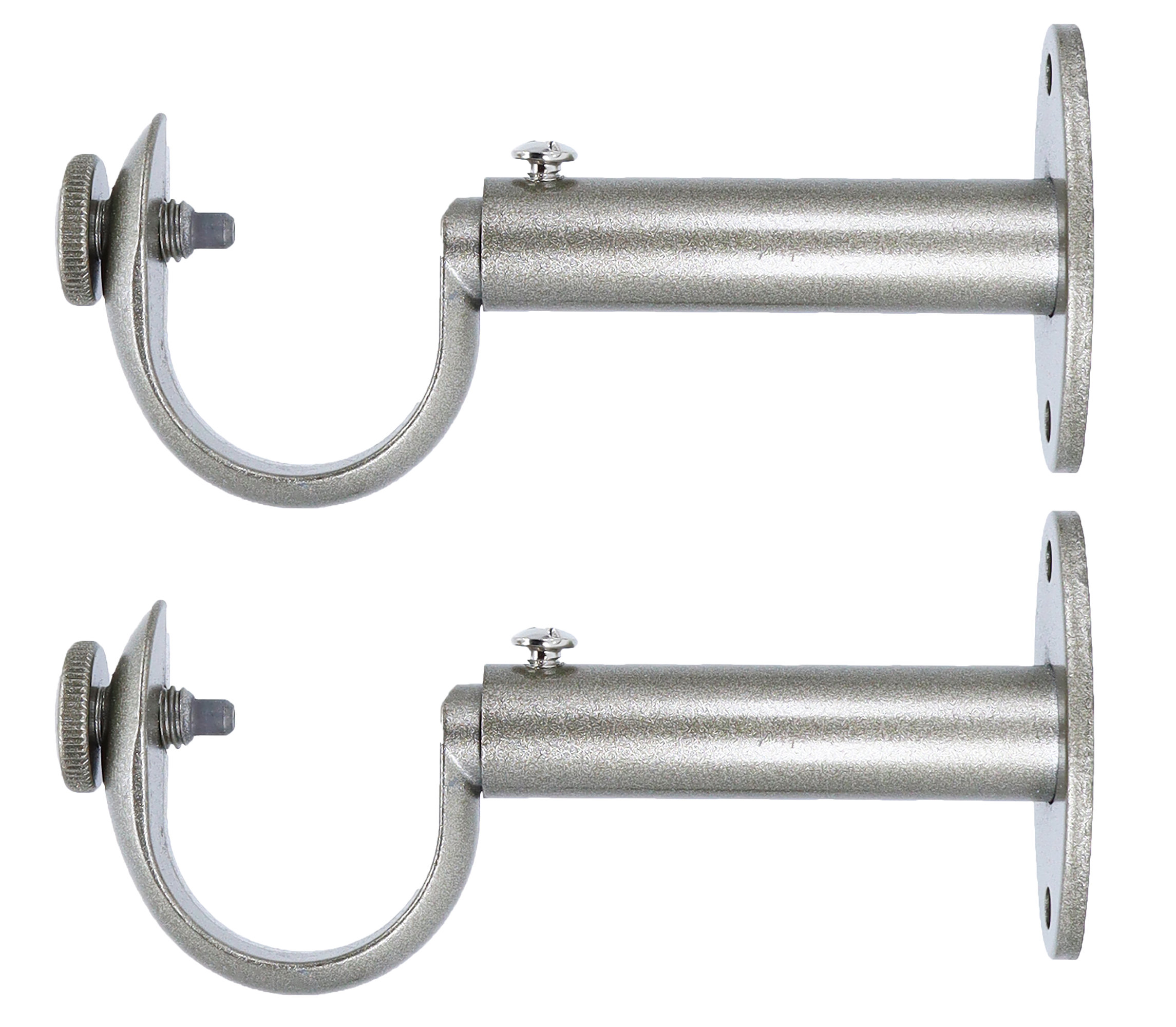 Meriville Overall Width Mounting Bracket | Wayfair