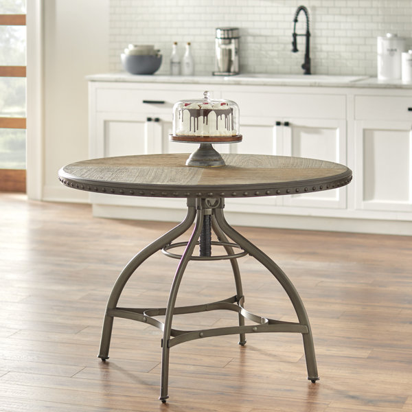 Williston Forge Epley Dining Table "& Reviews" | Wayfair