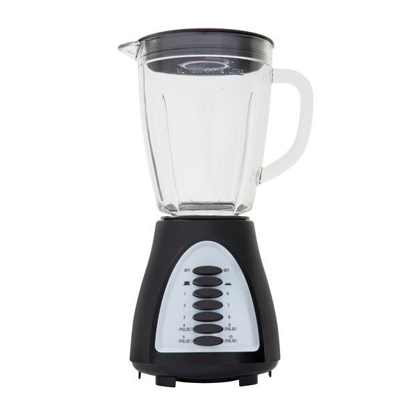 Premium Levella 10 Speed 34oz. Countertop Blender | Wayfair