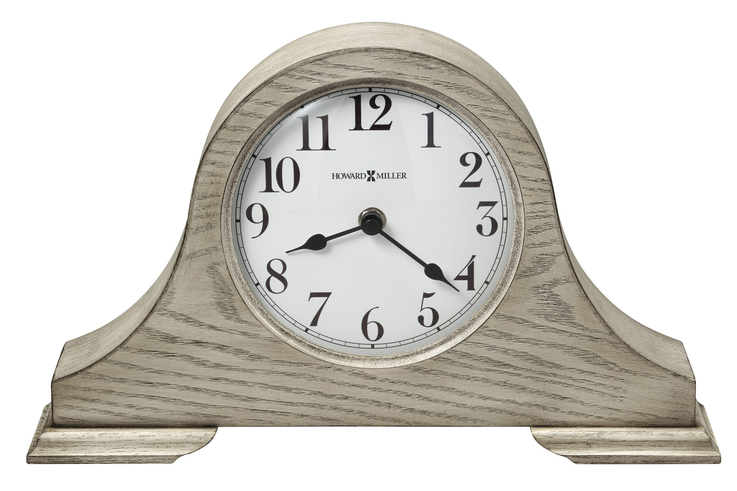 Howard Miller® Emma Mantel Clock & Reviews - Wayfair Canada