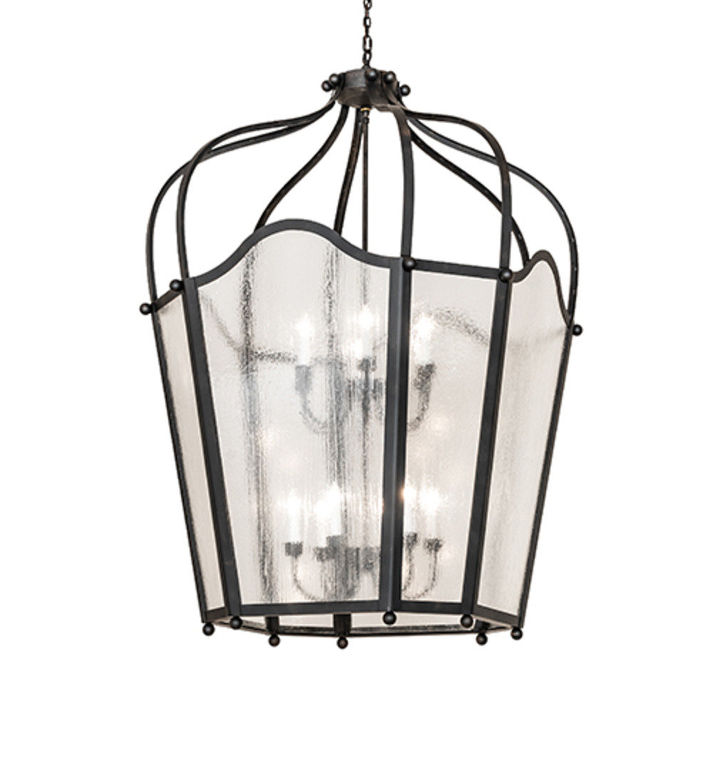 Wildon Home® 42" Wide Citadel 12 Light Pendant | Wayfair