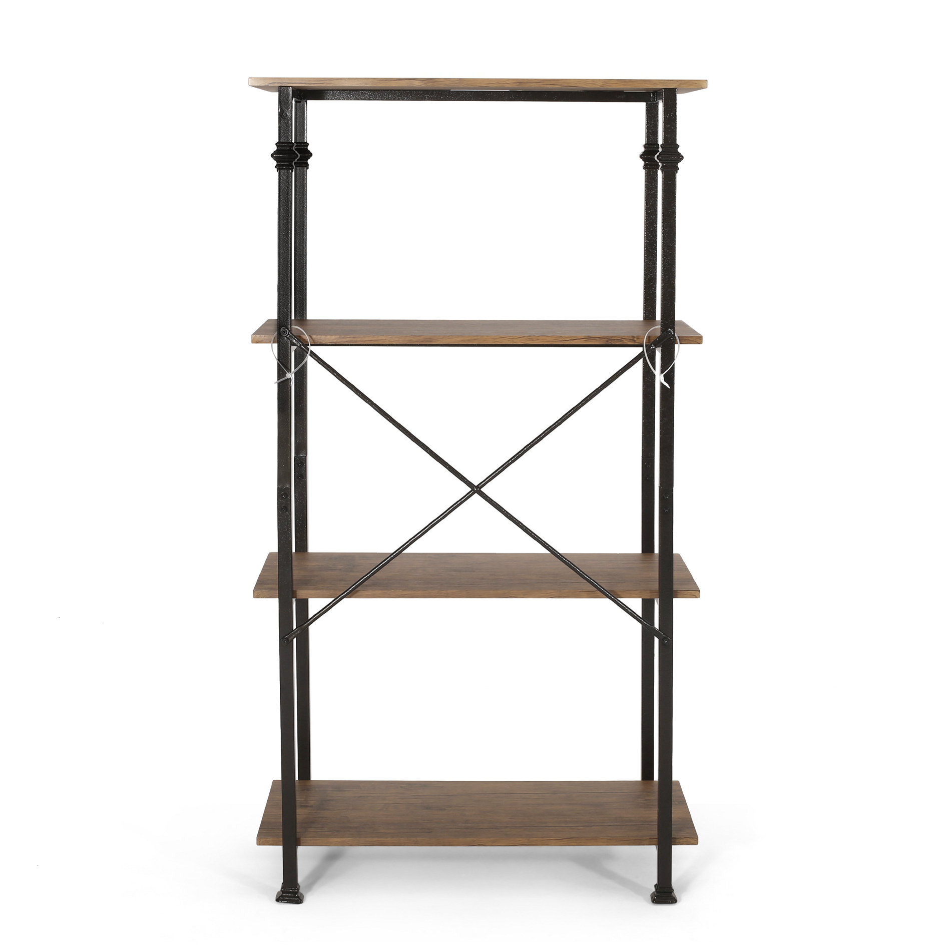 Williston Forge 4-LAYER SHELF | Wayfair
