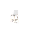 Gabby King Bar & Counter Stool & Reviews | Wayfair