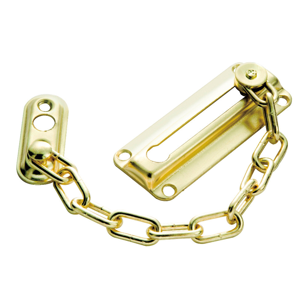 First Watch Security Chain Door Guard | Wayfair