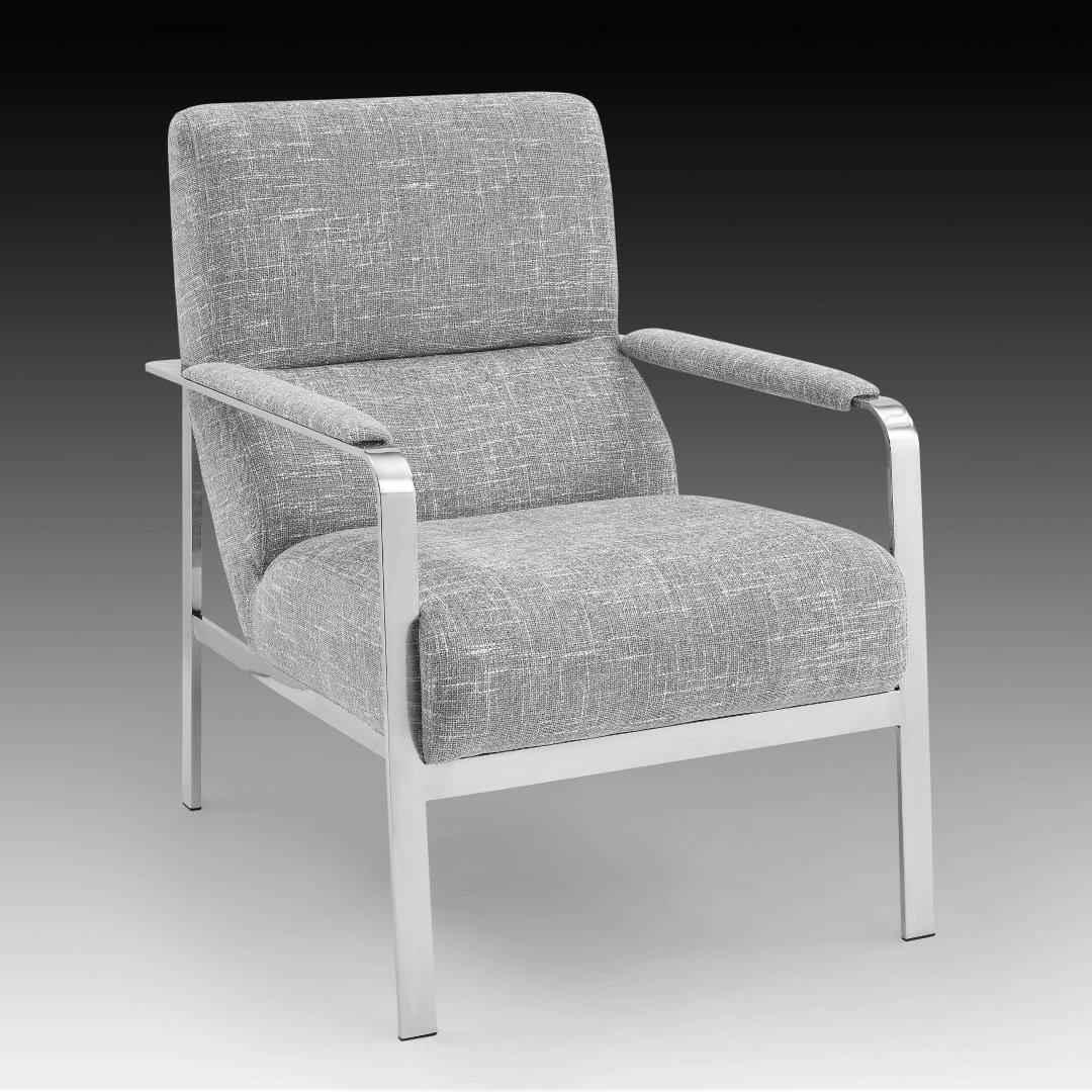Brayden Studio® Rhinebolt 25.5'' Wide Armchair | Wayfair