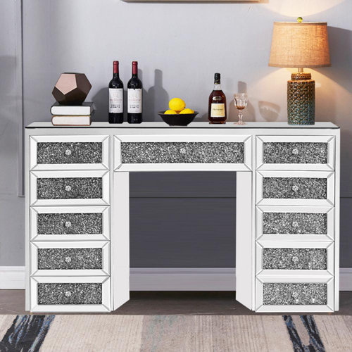NY Diamond import Ana Vanity & Reviews | Wayfair