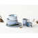 Creatable Cloudy 10 Piece Dinnerware Set - Service for 2 | Wayfair.co.uk