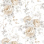 Fleur De Lis Living Sarahi 10m x 53cm Matte Wallpaper Roll | Wayfair.co.uk