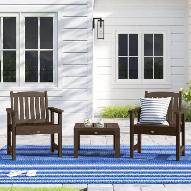 Sol 72 Outdoor™ Anette Outdoor Seating Group & Reviews | Wayfair