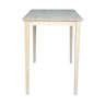 International Concepts Johnny Dining Table & Reviews | Wayfair