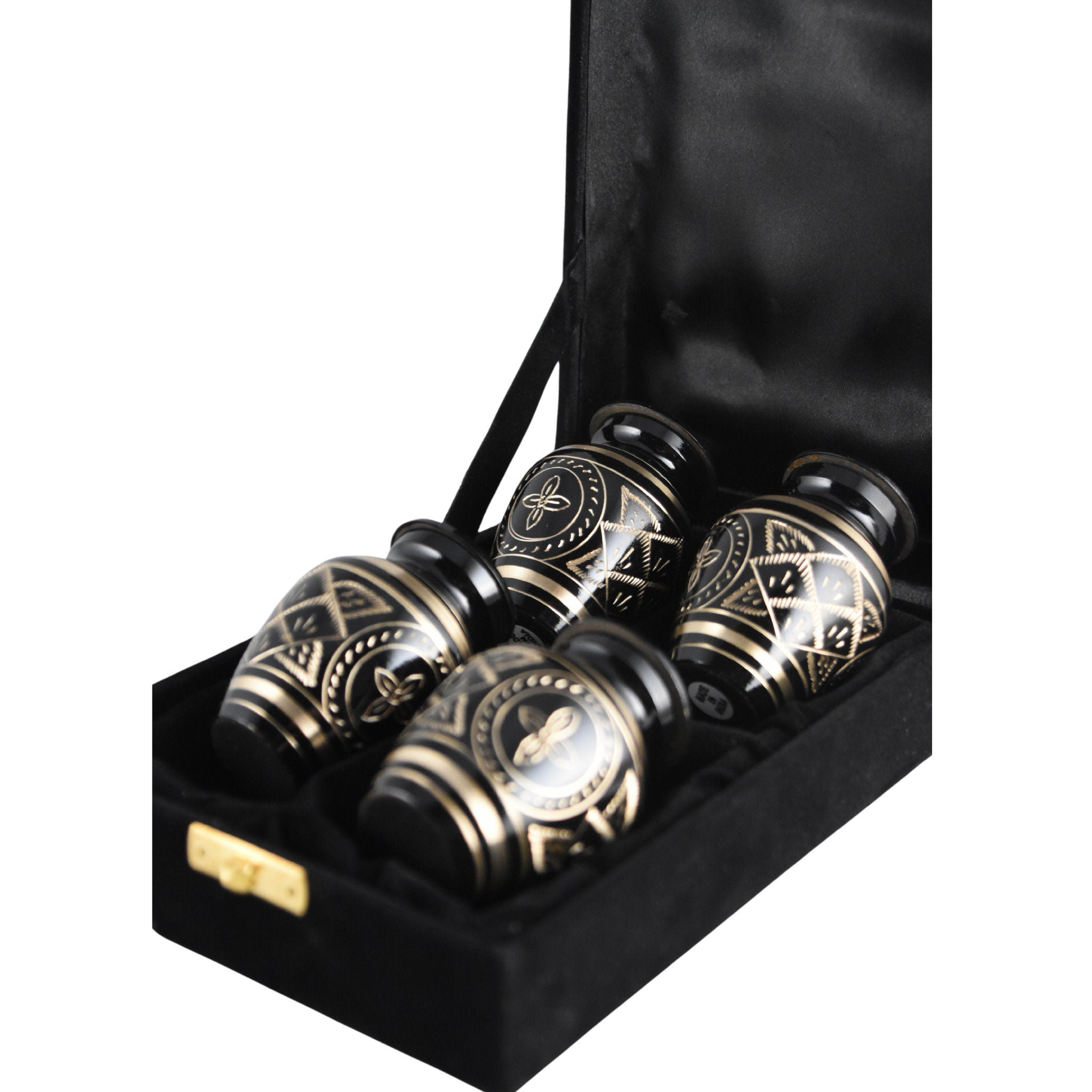 East Urban Home Ruhena Handmade Etched keepsakes | Wayfair