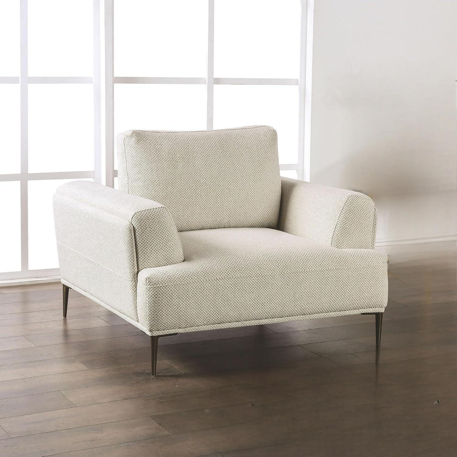 Orren Ellis Chair | Wayfair