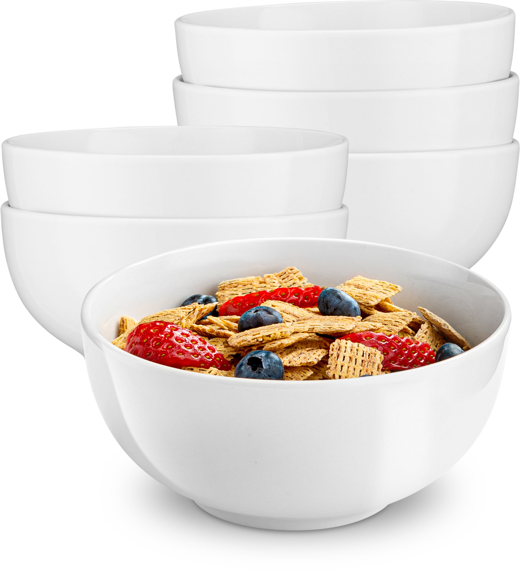 kook 24 oz. Cereal Bowl & Reviews | Wayfair