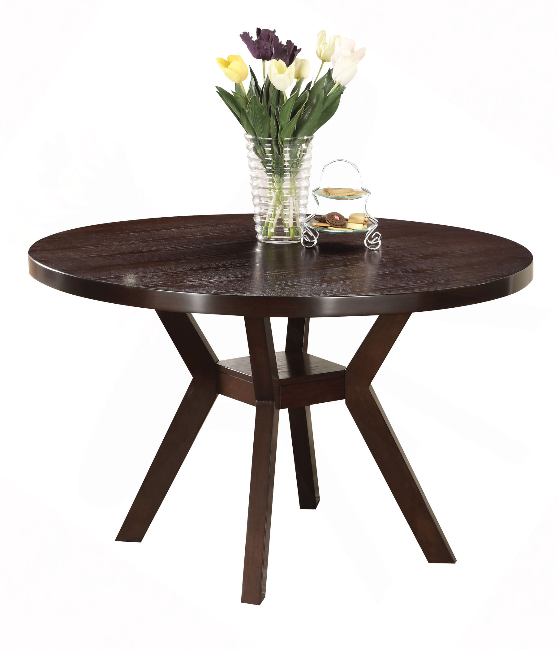 George Oliver Drake Dining Table | Wayfair