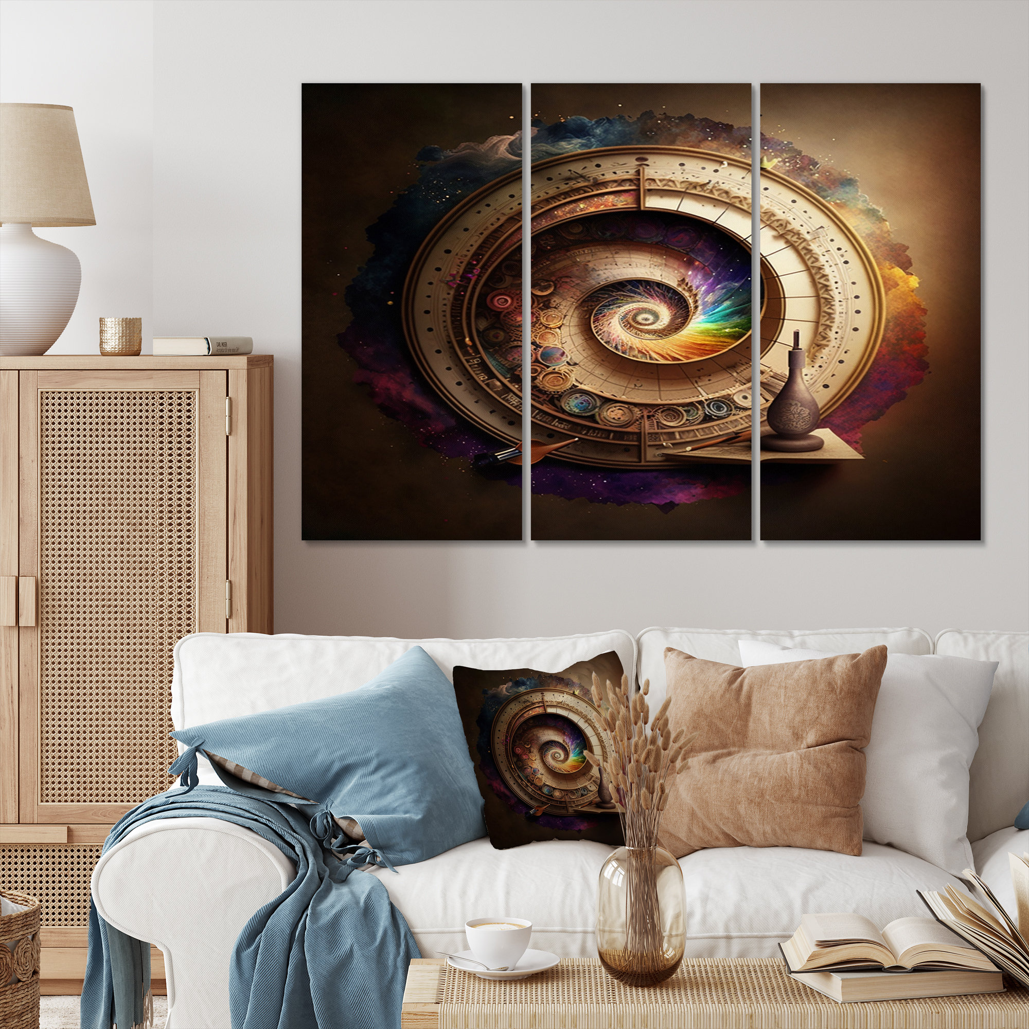 Latitude Run® Calculating The Universe Cosmic Cartography III ...