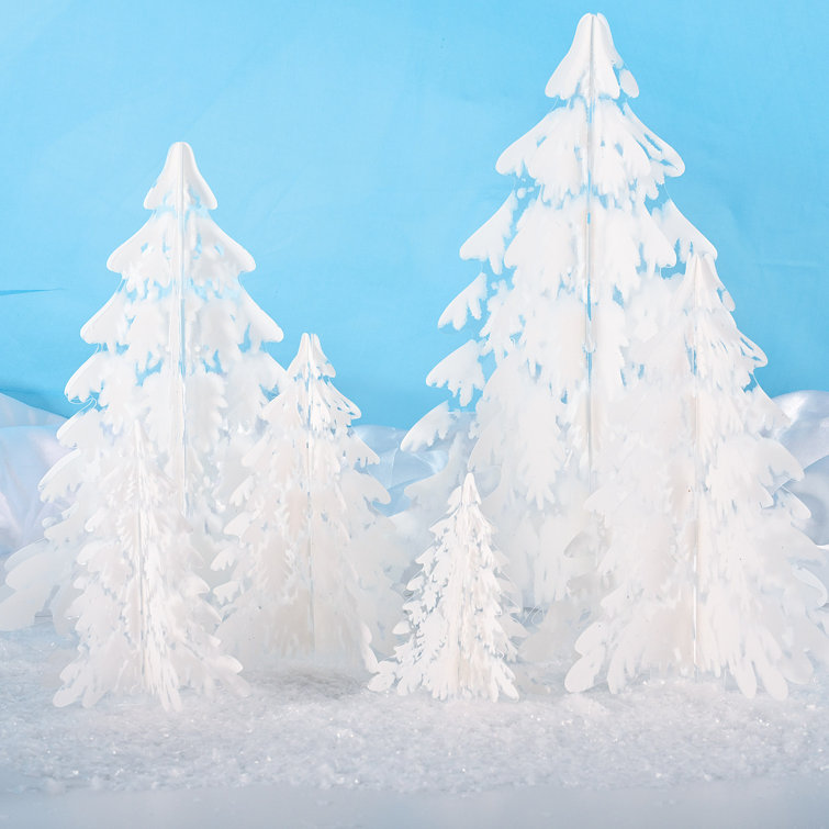 The Beistle Company Christmas/Winter Centerpieces | Wayfair