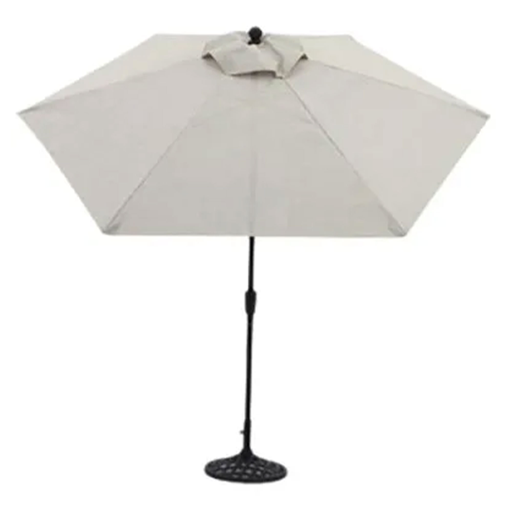Arlmont & Co. Ozena 104.72'' Umbrella | Wayfair