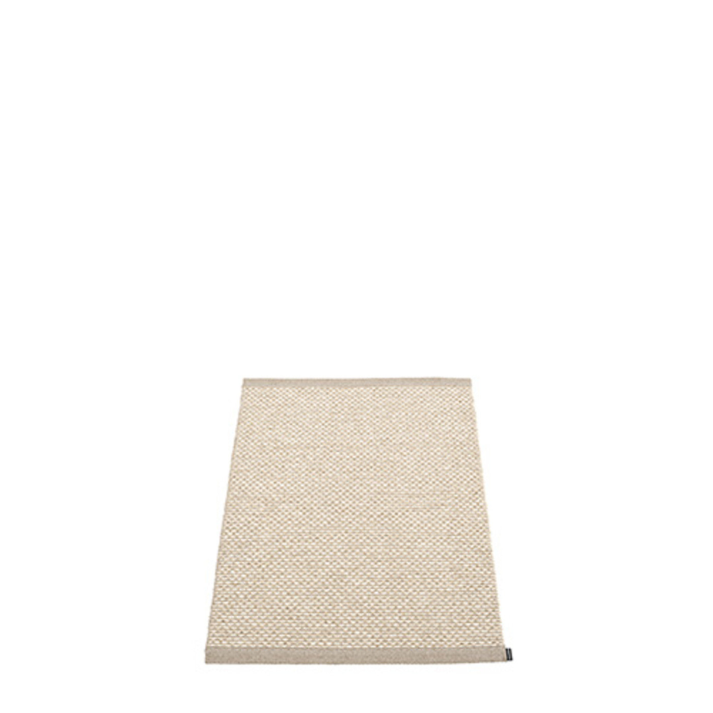 Pappelina Effi Gray/Mud Rug | Wayfair