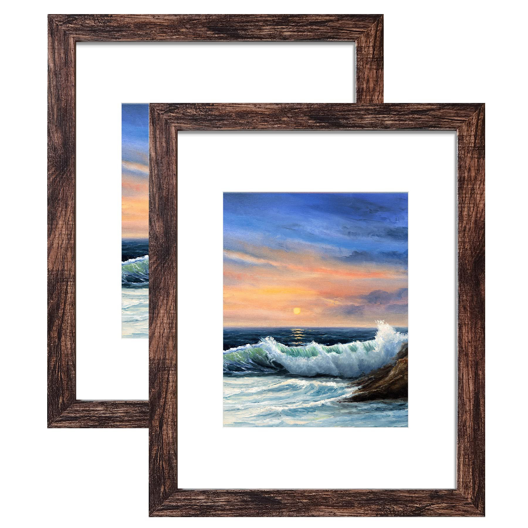 Loon Peak® 16X20 Frames, 16X20 Picture Frame For Wall, Display Pictures ...