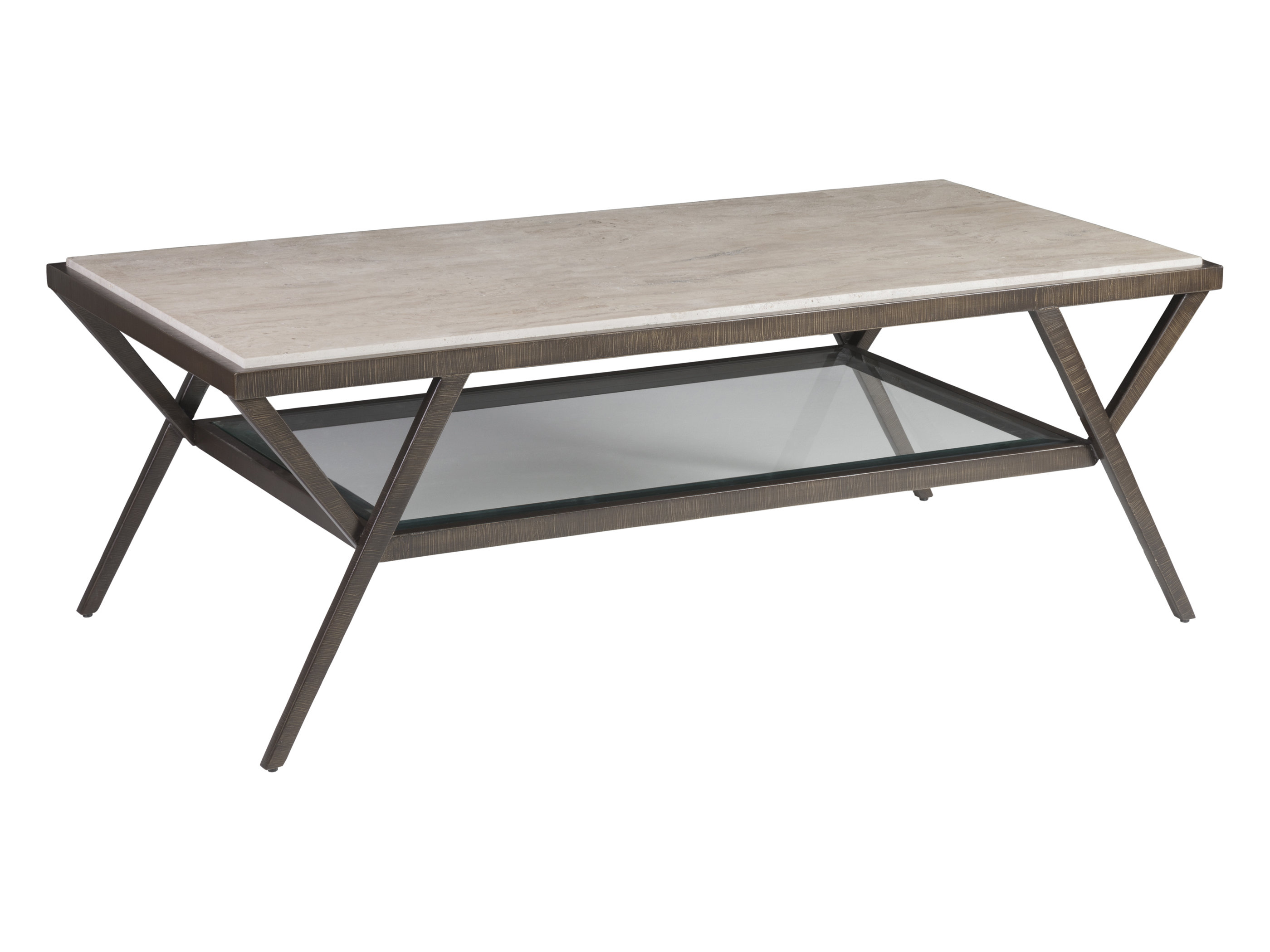 Artistica Home Signature Designs Adamo Cafe Cocktail Table | Wayfair