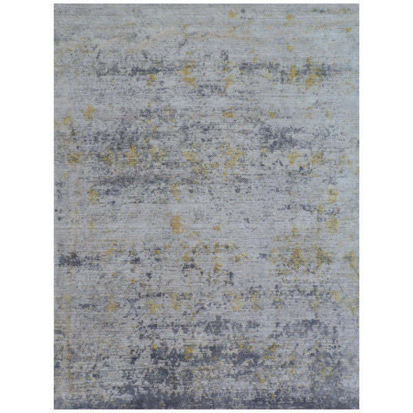 Exquisite Rugs Reflections Abstract Area Rug | Perigold