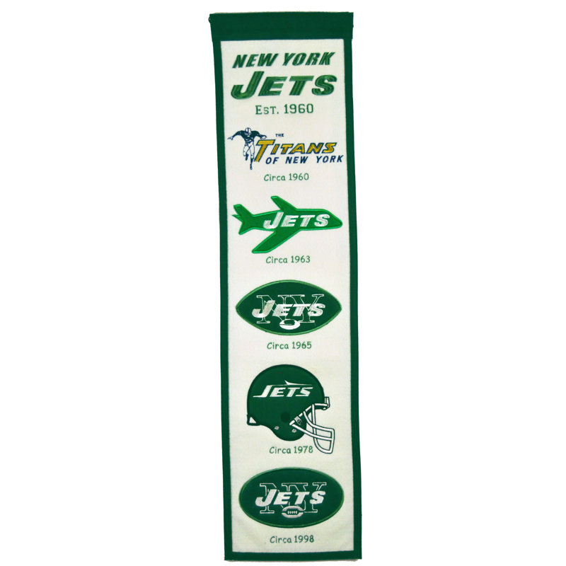 Winning Streak Sports Banner Wall Décor & Reviews | Wayfair