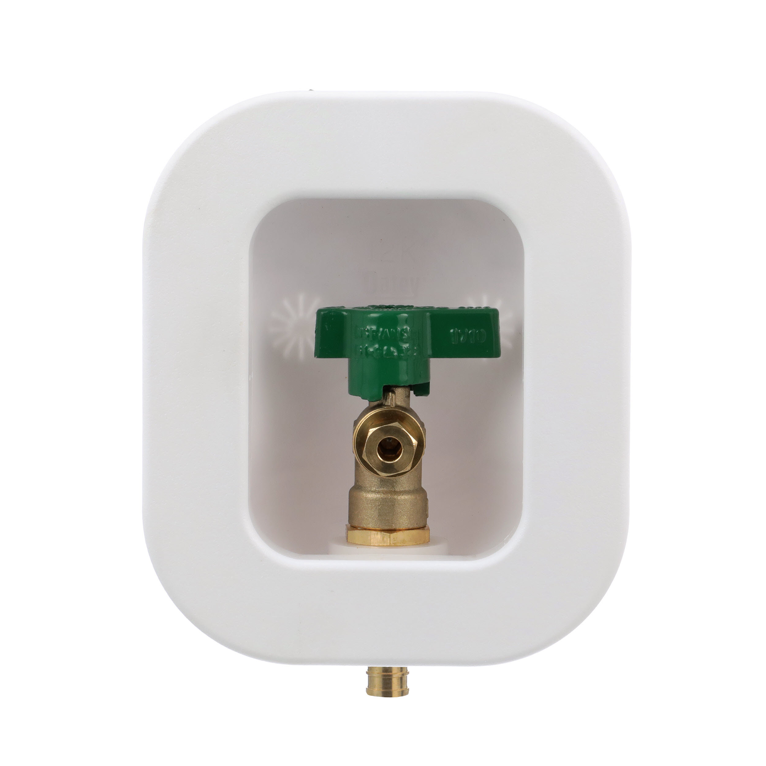 Oatey Universal Ice Maker Outlet Box Installation Kit | Wayfair